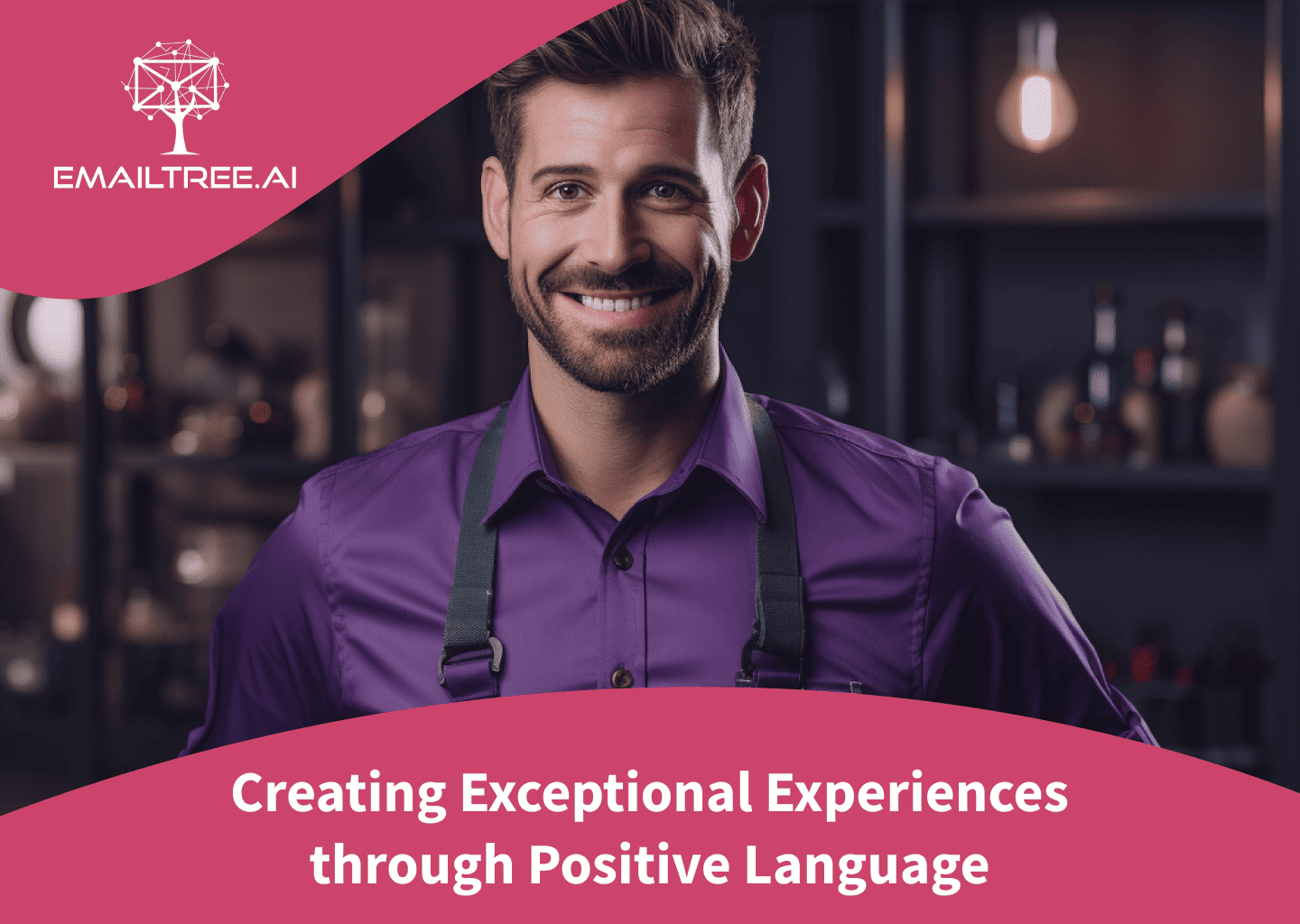 The Power of Positive Language in Customer Service Skills - EmailTree AI