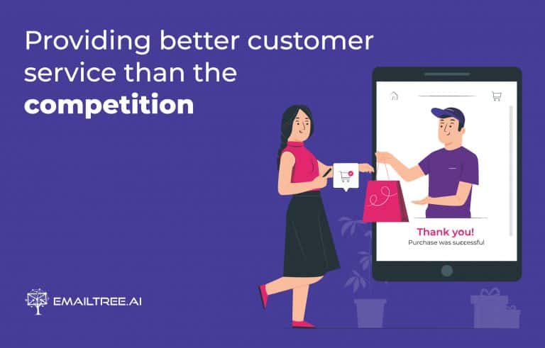 AI Email Automation | Best AI Email Assistant in 2024 | EmailTree.ai