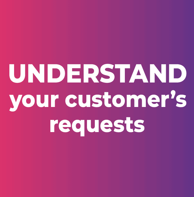 Identify Customer Intent with AI | Email Intelligence | EmailTree.ai