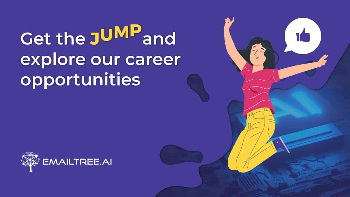 Senior QA, Automation Engineer - EmailTree AI