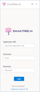 AI Reply Generator – Outlook Add-In - EmailTree AI