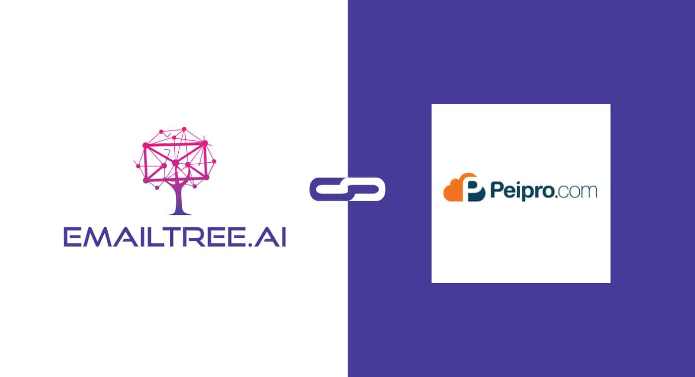 Salesforce Automation with AI | Case Study | EmailTree.ai